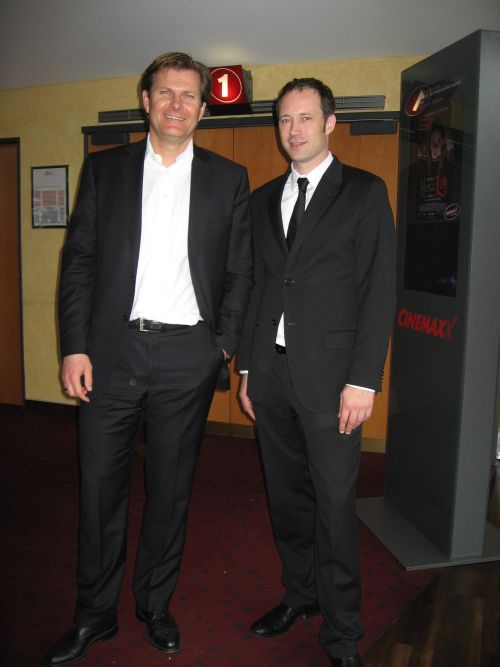 Wir sind die Gewinner in der Krise | invidis