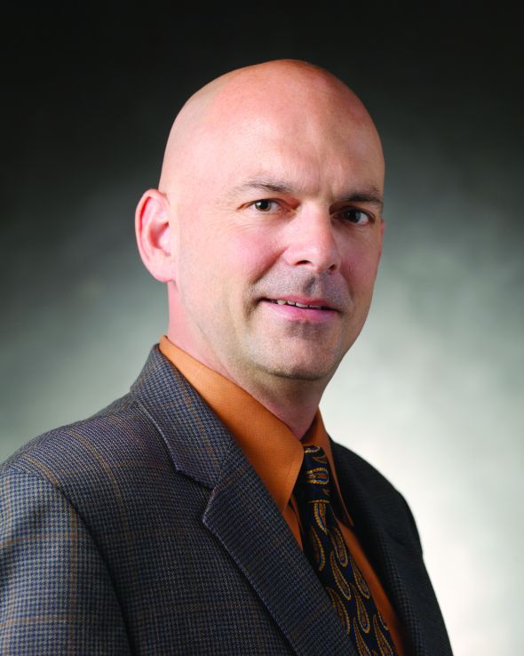 Pierre Richer – President and COO NEC Display Solutions of America (US ...