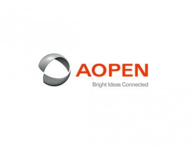 Relaunch: AOPEN expandiert global – und hübscht sich optisch auf | invidis