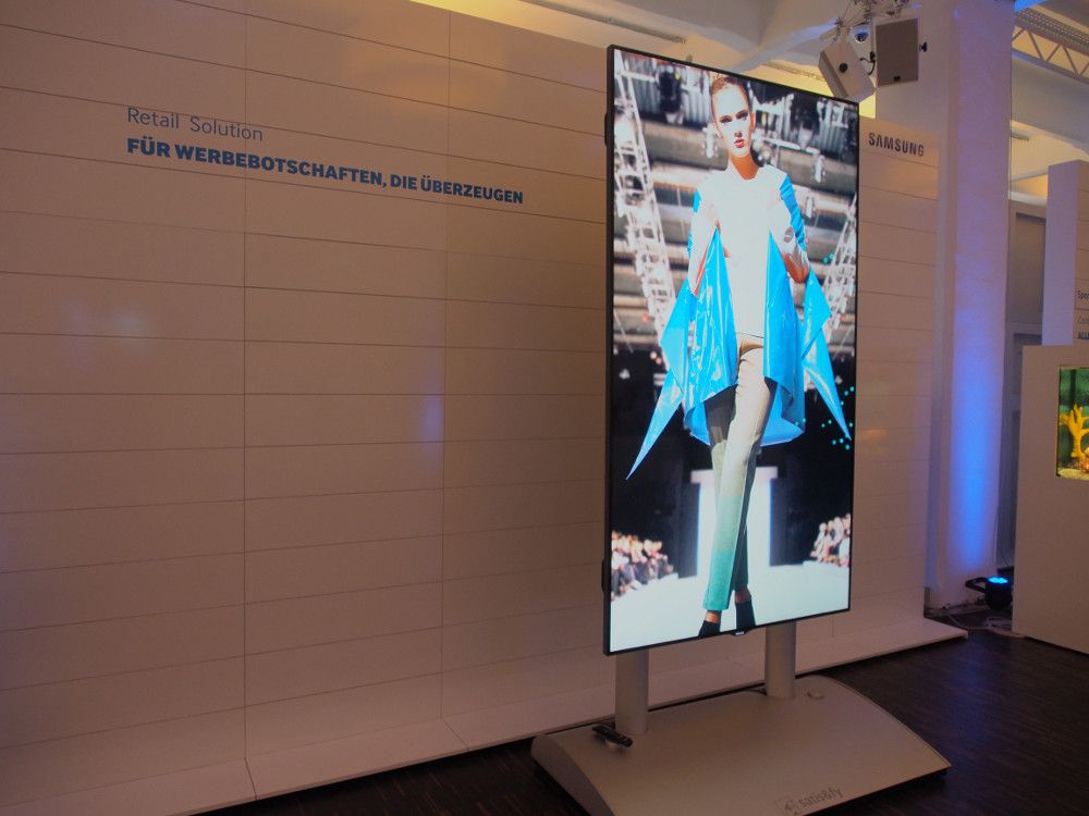 Samsung LFD Networking & Solutions Day 2013: Samsungs bringt 2014 ...