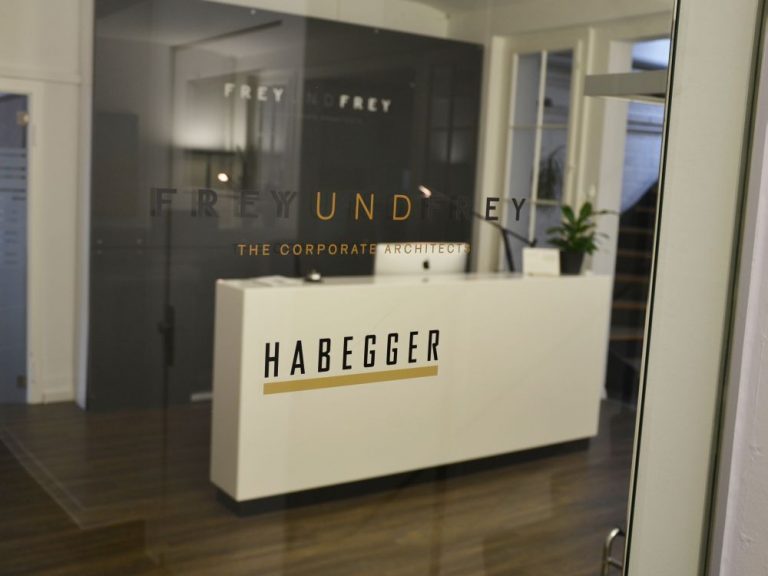 Schweiz: Habegger eröffnet Filiale in Bern | invidis