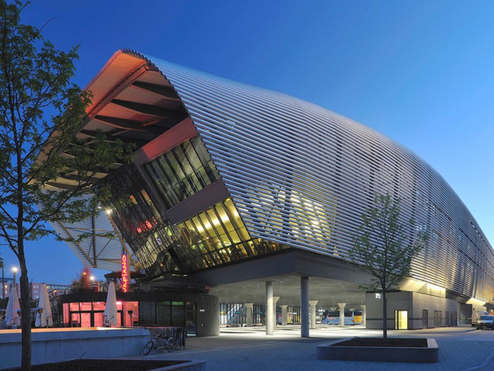 Augmented Reality: Metaio ist umgezogen – unweit von Apple und Google ...