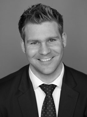 Personalie: Michael Wilmes verlässt LG | invidis