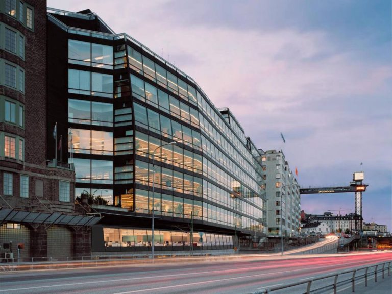 Personalie: Ex-NEC-Mann Patrick Hofbauer wird CEO von Telenor Sweden ...