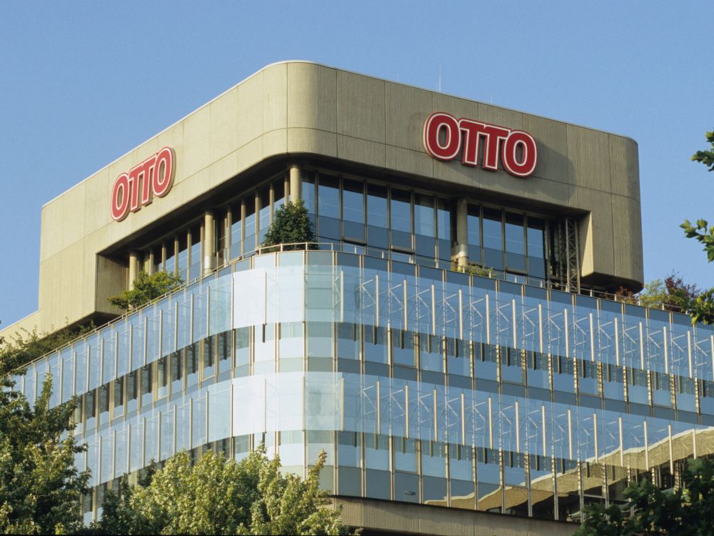 Unternehmenszentrale: Forum der Otto Group mit neuer Video Wall | invidis