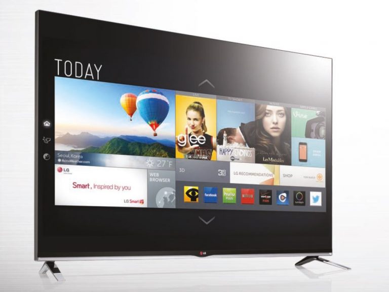 Hotel-TV: LG stellt neue Hotel-TVs und Lösung „My ProCentric“ vor | invidis