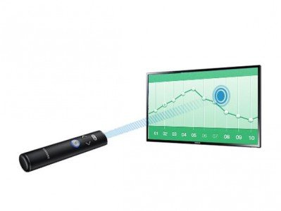 Präsentationen: Statt Laserpointer – Samsung launcht Bluetooth ...