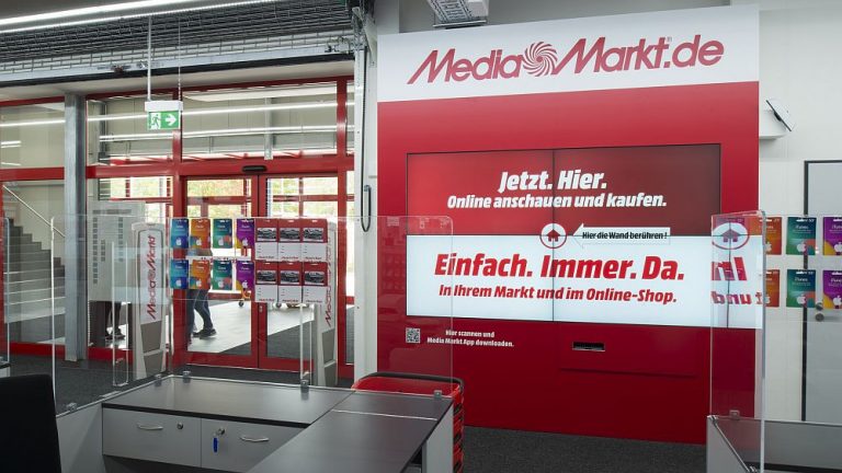 Elektrofachmärkte: Media Markt setzt auf Omnichannel und neues Design ...