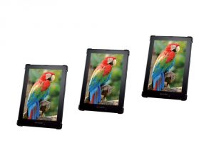 Displayindustrie: Sharp kündigt 7″ MEMS-Igzo-Tablets für B2B an | invidis