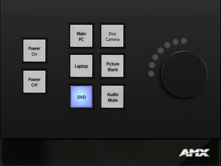 ISE: Größer und mit Schwestern – neues Standkonzept bei AMX | invidis