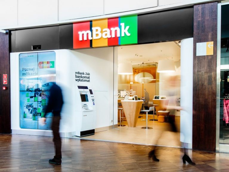 Retail Banking 2.0: Light Branch und mKiosk – Multichannel bei der mBank | invidis