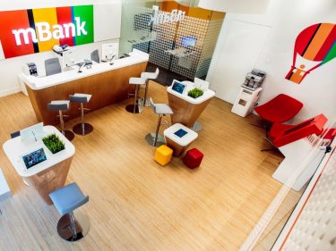 Retail Banking 2.0: Light Branch und mKiosk – Multichannel bei der ...
