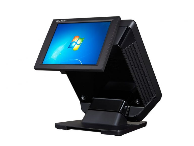 Point of Sale: Sharp kündigt neues PoS-System an | invidis