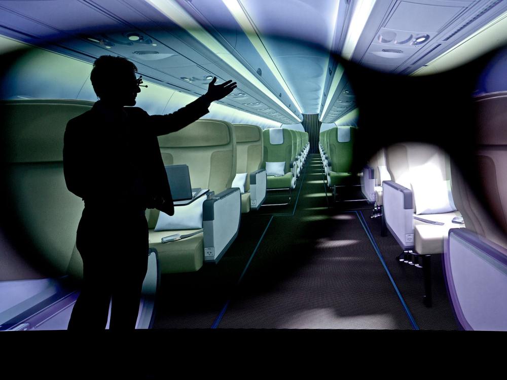 Branche: Nach der Integration – 3DEXCITE jetzt GmbH | invidis