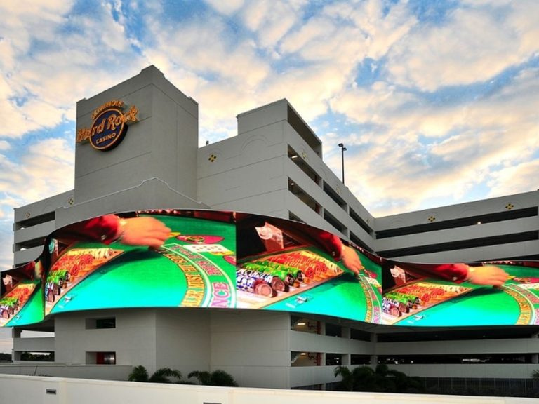 LED Signage: Samsung übernimmt LED-Pionier YESCO Electronics | invidis