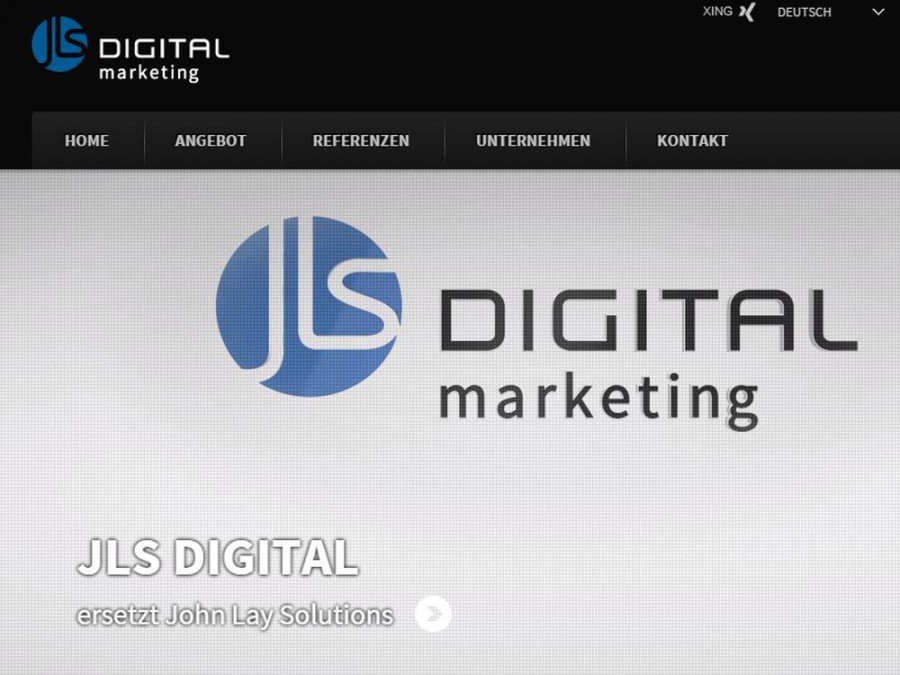 Schweiz: Nach Übernahme – John Lay Solutions heißt nun JLS Digital ...