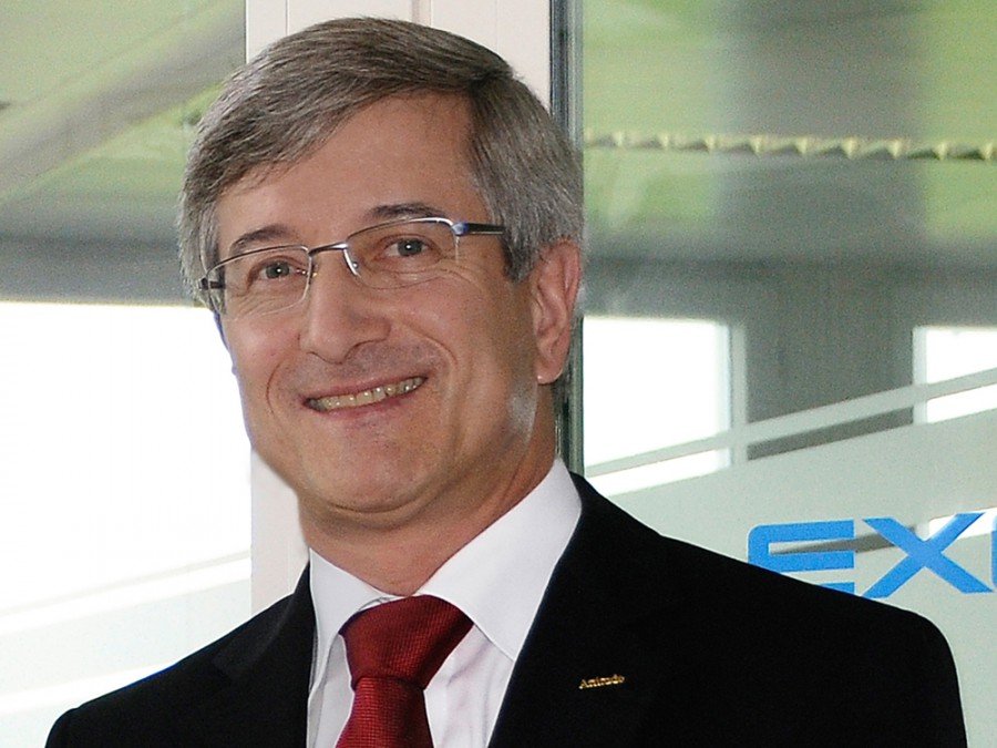 DooH-Interview: Erich Mazenauer von Excom Media „Die Akzeptanz des ...