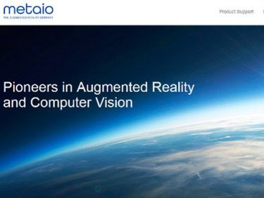 Augmented Reality: Apple übernimmt Metaio und stellt sofort Vertrieb ...