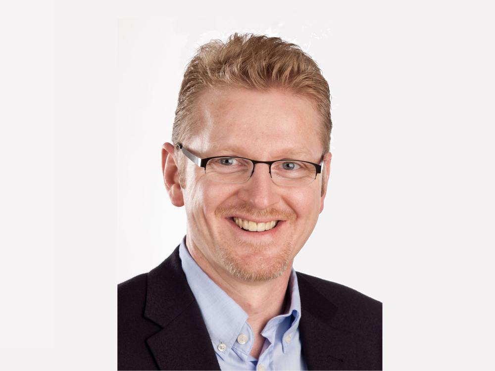 Personalie: blowUP media – Stahmer steigt zum Geschäftsführer auf | invidis