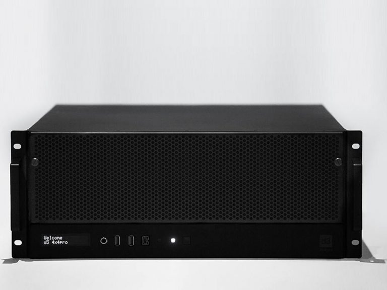 Distribution: d3 Technologies findet neue Reseller für DACH und Polen ...