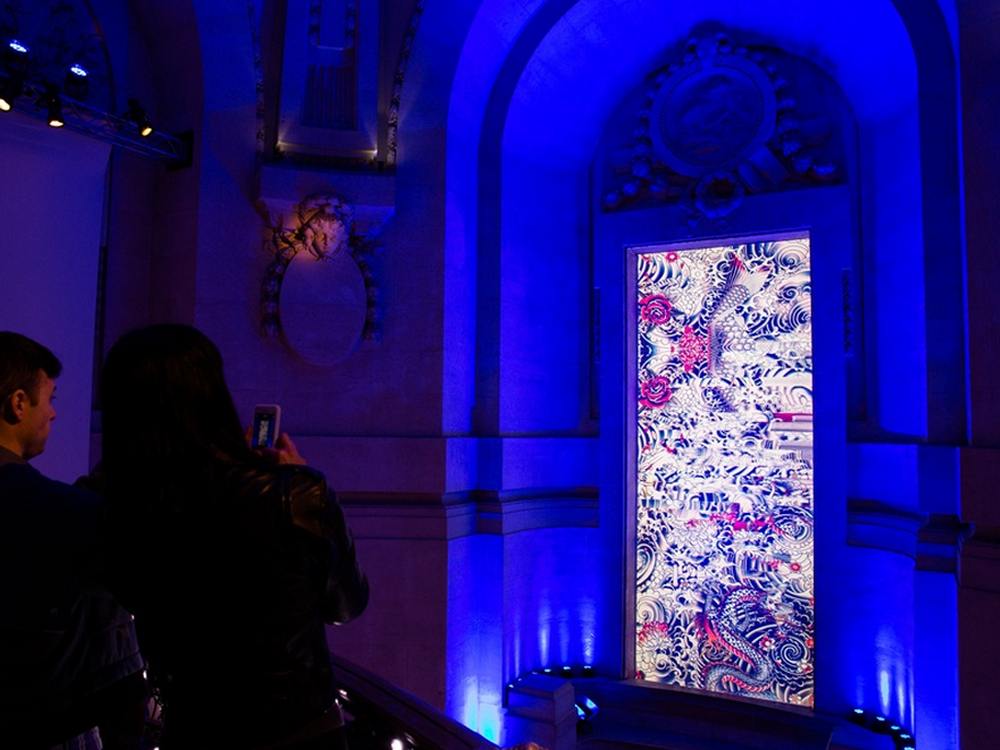 OVAB Digital Signage Summit Europe: Barco wird Aussteller in München ...