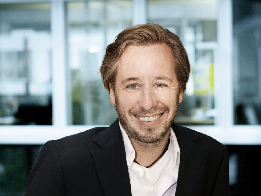 Personalie: Alexander Wittner wechselt zu Außenwerber WallDecaux | invidis