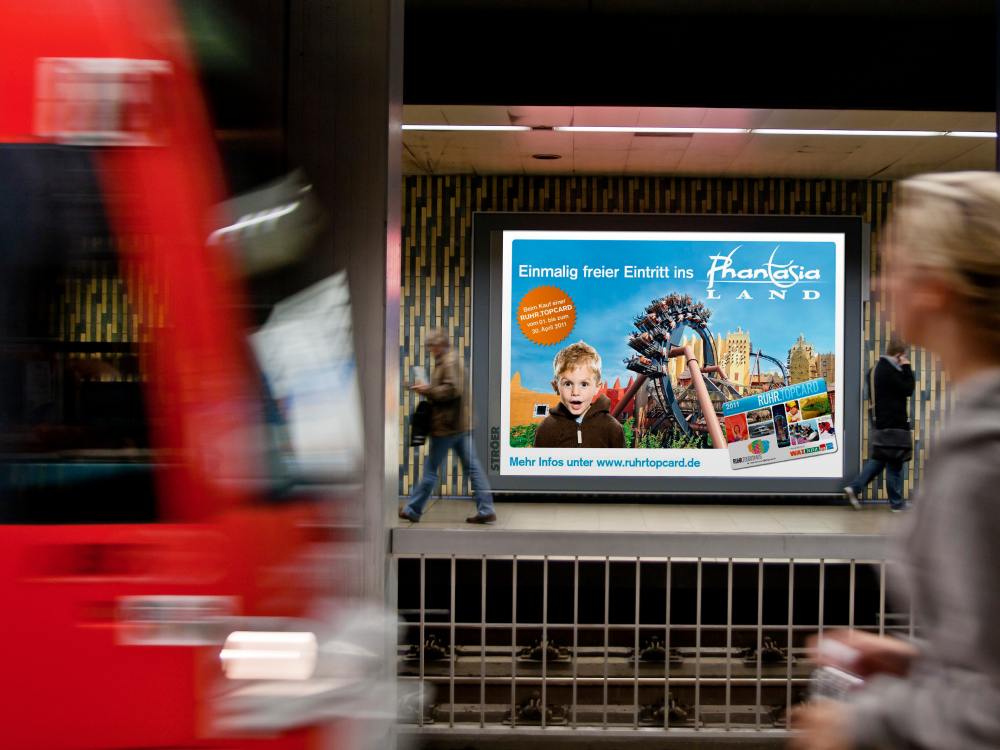 Außenwerber: Ströer wird 2015 organisch um mehr als 5% wachsen | invidis