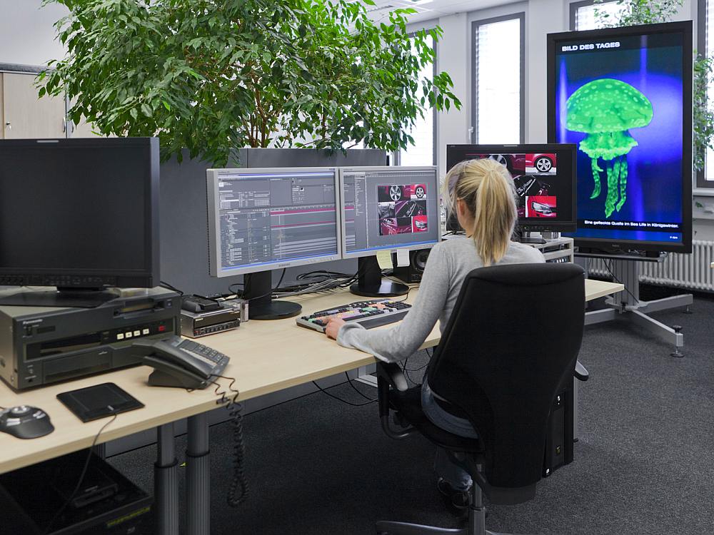 Digital-out-of-Home: Infoscreen verzeichnet große Nachfrage nach Lokal ...