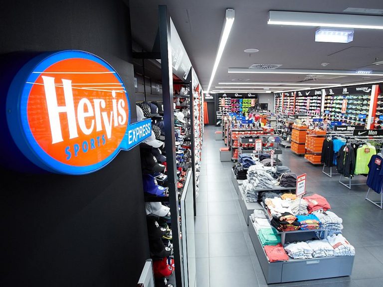 Case Study: Großer Multichannel Roll out bei Sporthändler Hervis | invidis