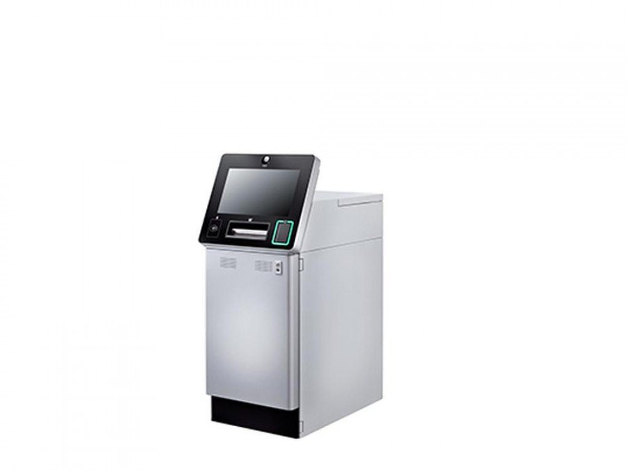 Retail Banking: Neuer Smart ATM mit NFC von Wincor Nixdorf | invidis