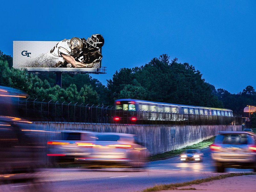 Konsolidierung in der Außenwerbung: Lateinamerika-Business von Outfront ...