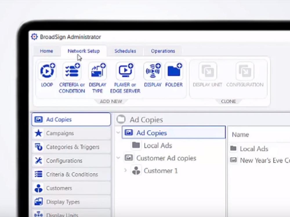 Digital Signage Software: Broadsign Administrator erhält neues User ...