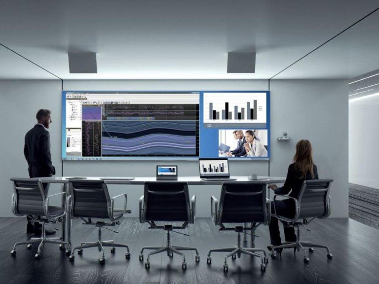 Software: Cyviz erweitert Cyviz Control Platform um neue Funktionen ...