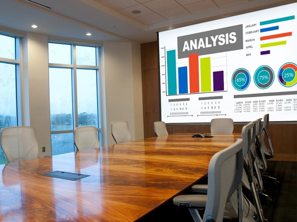 Technologie: Texas Instruments launcht neue DLP 4K Chips für ...