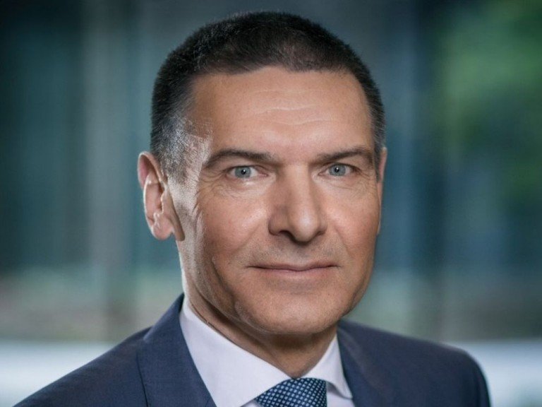 Personalie: Neuer Leiter des Bereichs Retail Austria bei Erste Bank ...