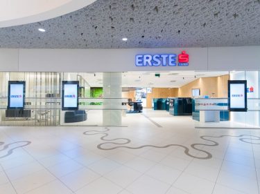 Serie Banking 2.0: Erste Bank mit neuer Multichannel Filiale in Wien ...