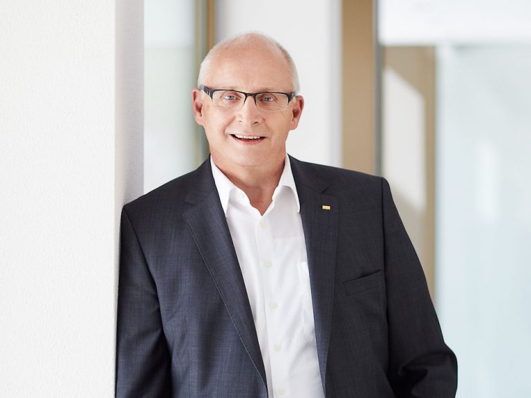 Personalien bei Diebold Nixdorf: Reinhard Rabenstein und Ashvin Mathew ...