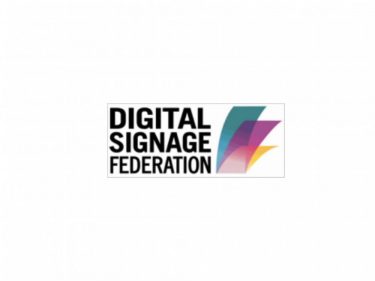 Digital Signage Branche: DSF Europe kooperiert mit Digital Signage ...
