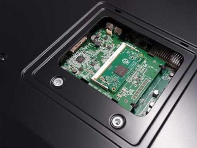 Digital Signage Screens: NEC launcht Smart Screens mit Raspberry Pi 3 ...