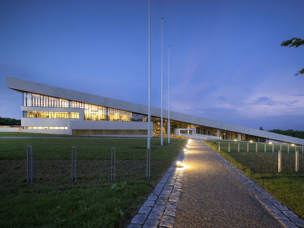 Digital Signage & Exhibitions: AV Tech for Wikinger & Co. – the ...