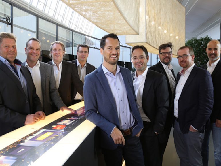 Digital Signage Branche: Fünf neue Geschäftseinheiten bei Habegger ...