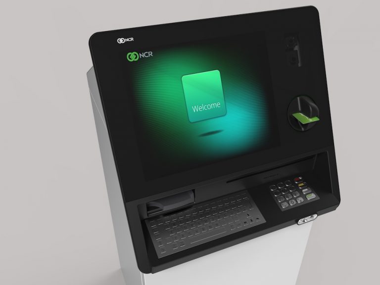 Retail Banking: Zwei neue Self Service Terminals für Banken von NCR ...