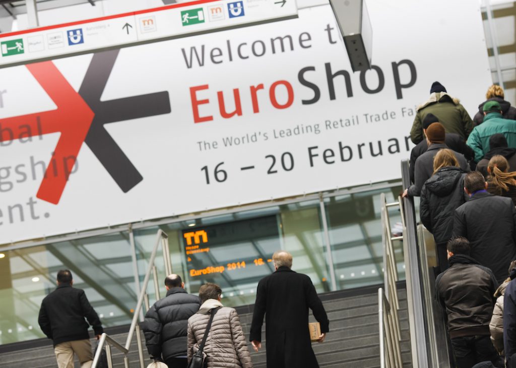 EuroShop 2017: Axis Communications und Partner zeigen DS Lösungen | invidis