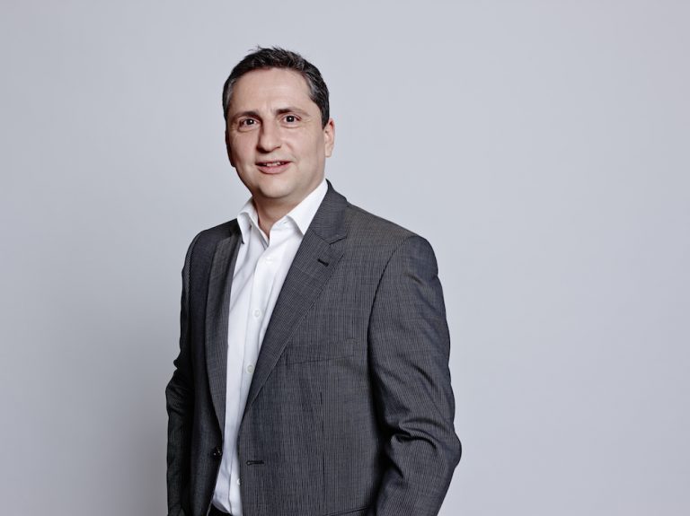 Personalie: Gerhard Wolf ist jetzt neuer IT Chef bei Außenwerber ...