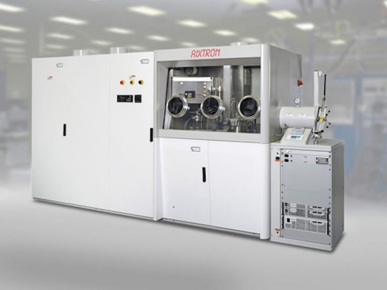 LED- & Displaybranche: Bei Aixtron geht es aufwärts, Kunde aus der OLED ...