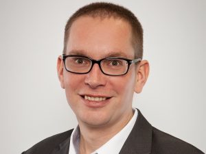 Personalie eyevis: Michael Reichart leitet jetzt deutschsprachigen ...