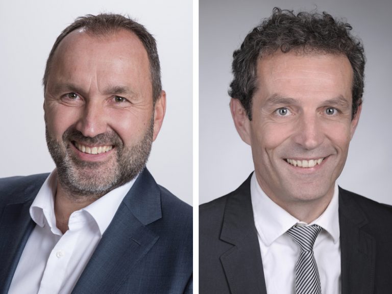 Personalie: Führungswechsel bei der Bison Schweiz AG | invidis