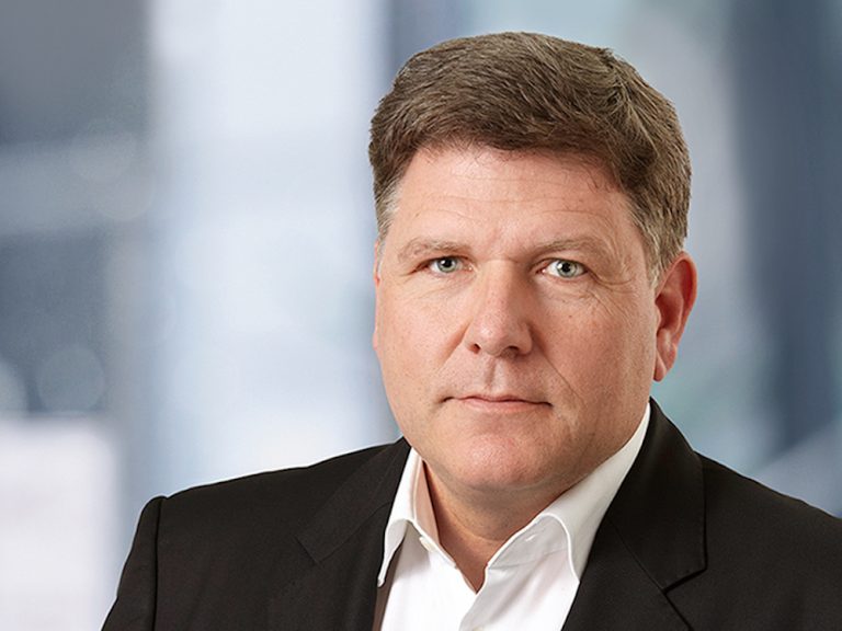 Personalie: Diebold Nixdorf Retail-Chef Fell wird CEO bei GS1 Germany | invidis