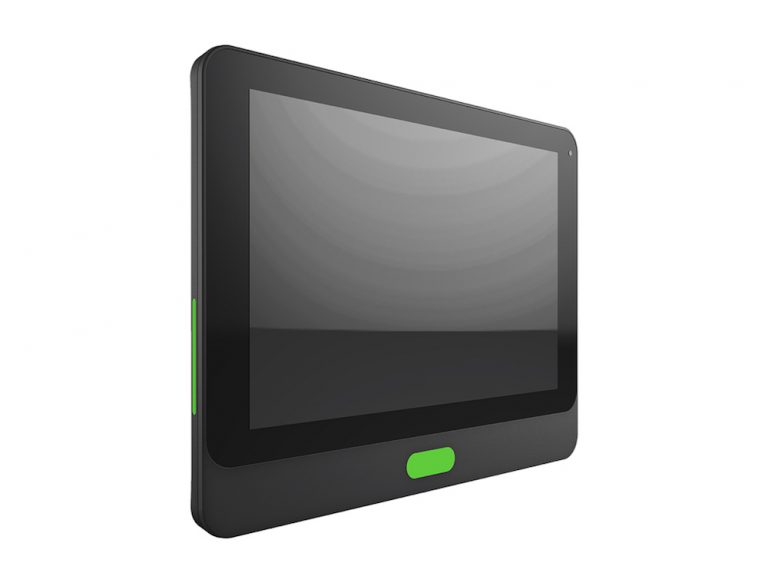 Raumbuchungssysteme: Integration von easescreen eSign und Qbic Touch Screen | invidis