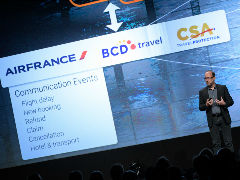 Multichannel: Genesys launcht neues Framework | invidis